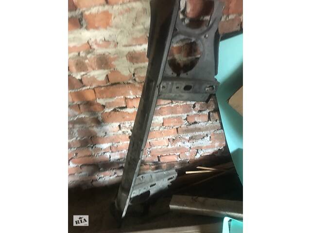 Панель передня для ВАЗ 2106 1980: Панель передня в Львові на ZAPCHASTI.RIA