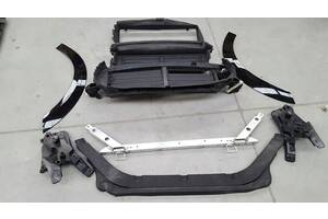 Панель передняя Volvo XC40 2017- | Купить на Запчасти RIA.com