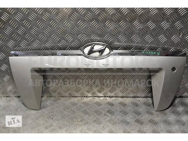 Панель підсвічування номера Hyundai Tucson 2004-2009 873712E000 27247 ...