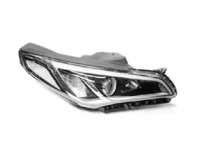 Передняя правая фара Hyundai Sonata LF 14-17 (Tempest) 027 4633 R2C ...