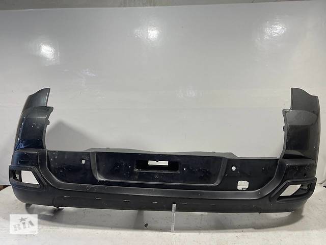 Peugeot 3008 10-15 9684964277: Бампер передній в Києві на ZAPCHASTI.RIA