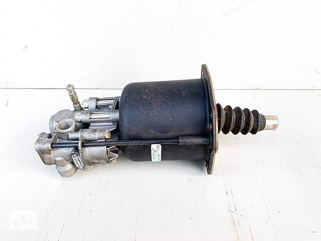 ПГУ Wabco 9700511070/Scania 2/3 series | Купити на Запчастини RIA.com