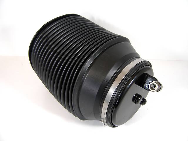 Пневмоподушка права Toyota Land Cruiser Prado 150 пневмобалон правий ...