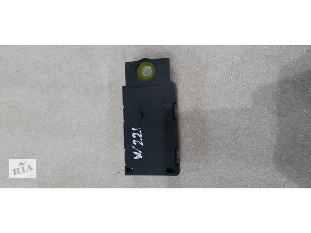 Подавлювач радіо перешкод 2218201889 Mercedes W221 дорестайл Мерседес ...