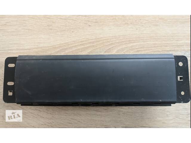 Подушка безпеки FORD ESCAPE MK4 ремінь,подушка водія,пасажира,AirBag ...