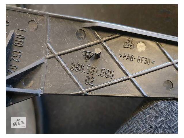 PORSCHE BOXSTER 986 ДАХ + СКЛО СКЛЯНА ОРИГІНАЛ: Дах в Львові на ...