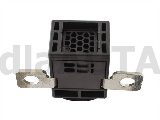 Предохранитель пиропатрон клемы аккумулятора Audi VW Skoda VAG ...