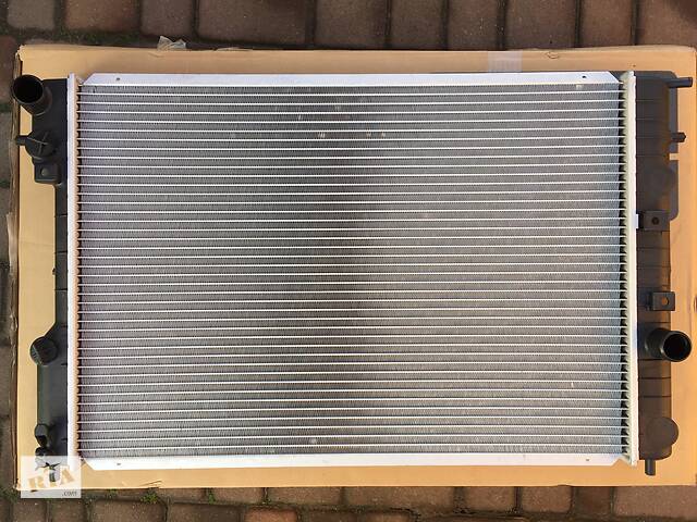 Радиатор для Opel Omega B 2. 0 2. 2 (Бензин) | Купити на Запчастини RIA.com