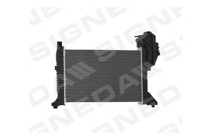 a9015003300 Радиатор основной MERCEDES-BENZ SPRINTER (904) 95-06 ...