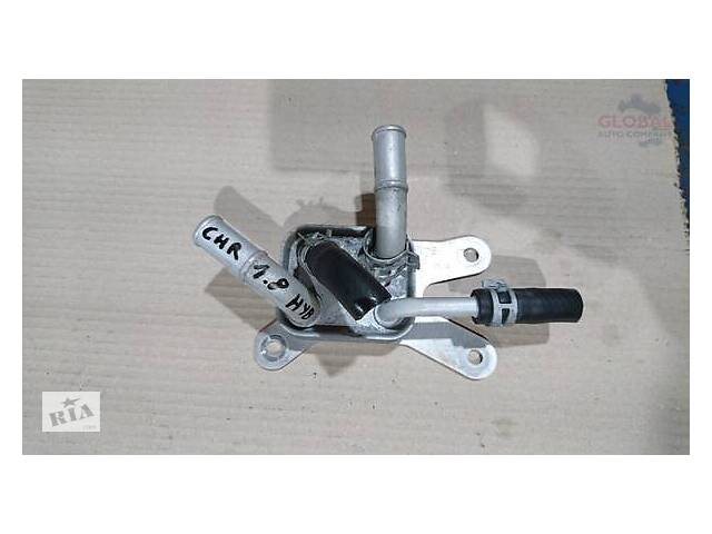 радіатор радіатор масла TOYOTA C-HR CHR: Радиатор Львове на ZAPCHASTI.RIA