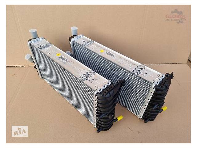 РАДІАТОР ВОДИ AUDI R8 4S0 LAMBORGHINI HURACAN: Радіатор в Львові на ...