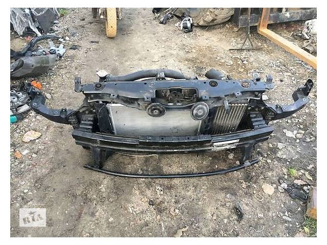 РАДІАТОРА КОМПЛЕКТ ВЕНТИЛЯТОР HYUNDAI i40 1.7 CRDI: Вентилятор ...