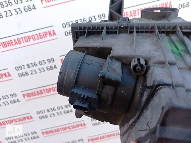 0281002956 Расходомер Volkswagen T5 (Transporter) 2010-2015 витратомір ...