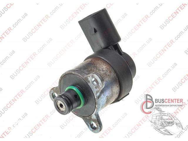 Редукционный клапан ТНВД Volkswagen Crafter (2006-2016) 0928400572 ...