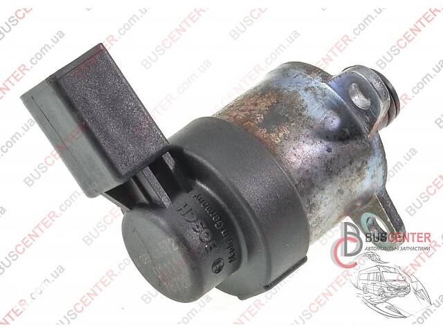 Редукционный клапан ТНВД Volkswagen Crafter (2006-2016) 0928400572 ...