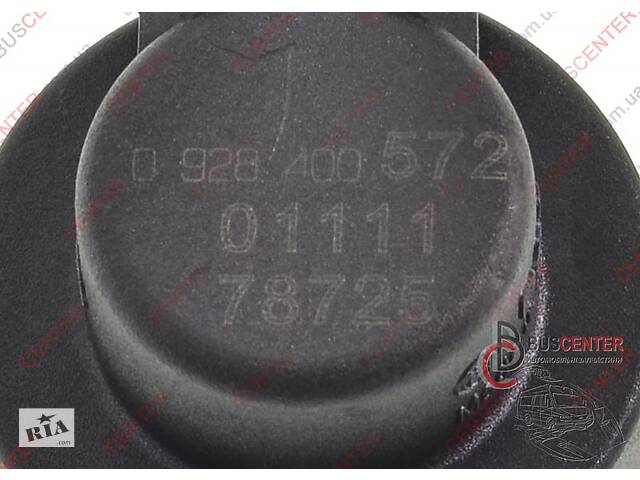 Редукционный клапан ТНВД Volkswagen Crafter (2006-2016) 0928400572 ...