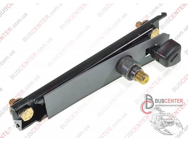 Регулятор высоты ремня безопасности Fiat Doblo (2000-2005) 46783956 ...