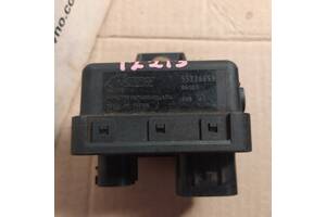 Реле свічок розжарювання Fiat Doblo 55193073 38430003: Реле свічок ...