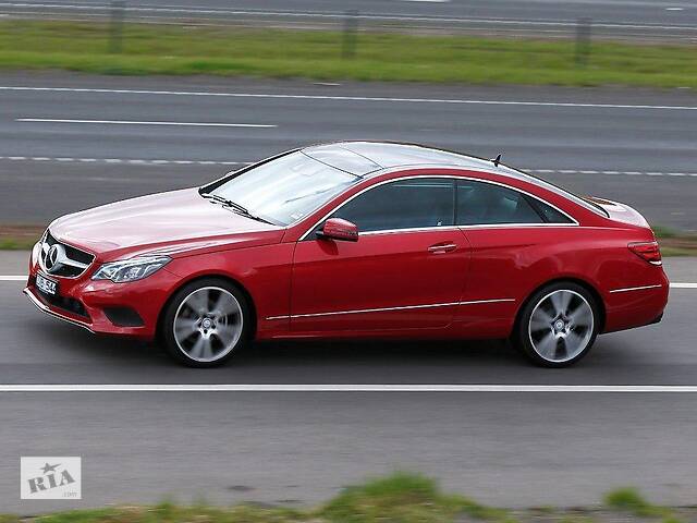 Ремкомплект двери для Mercedes-Benz E-klasse C207/A207: Двері (Загальне ...