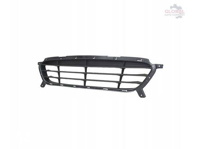 Решітка бампера HYUNDAI SOLARIS 15- 865611R000: Решетка бампера в ...