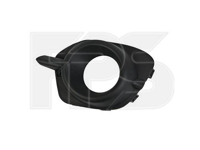 Решетка переднего бампера правая MITSUBISHI PAJERO SPORT II 13-15 ...