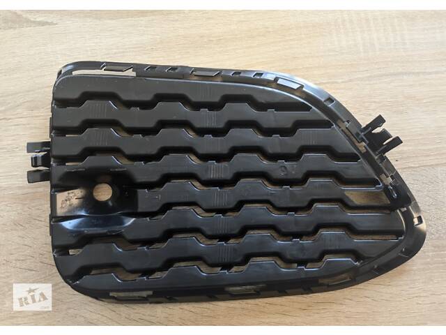 Решітка,решітка,решітка BMW X3 F25 LCI M-paket накладка,заглушка ...