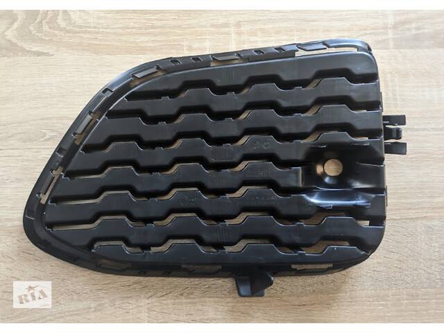 Решітка,решітка,решітка BMW X3 F25 LCI M-paket накладка,заглушка ...