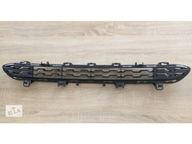 Решітка,решітка,решітка BMW X3 F25 LCI M-paket накладка,заглушка ...