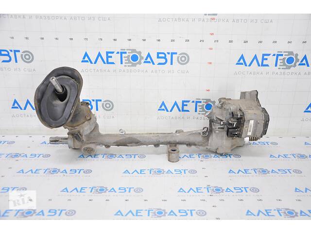 Рейка рулевая Ford Escape MK3 13-: Рульова рейка в Києві на ZAPCHASTI.RIA