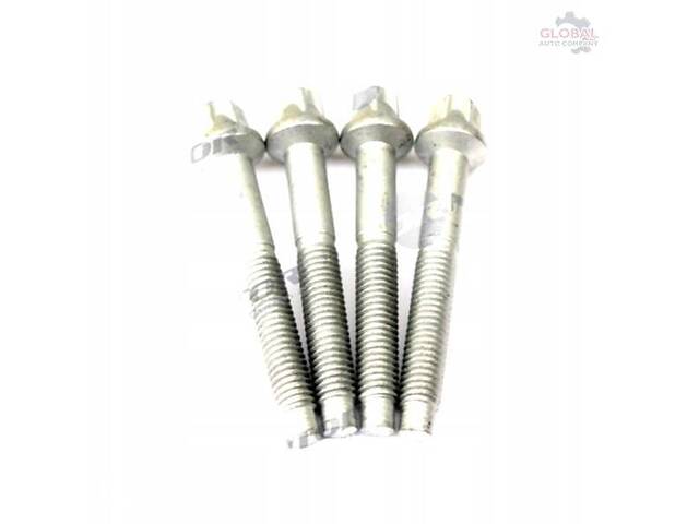 ŚRUBY UCHWYTU WTRYSKIWACZY CITROEN C3 AIRCROSS II: Запчастини (Загальне ...