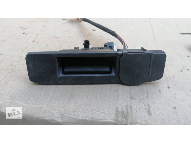 Ручка крышки багажника A1667500993 Mercedes W166 W253 Мерседес 166 253 ...