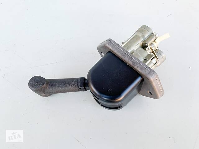 Ручний гальмівний кран DAF 0281780 / Wabco 9617234050 | Купити на ...