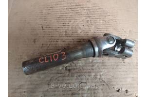 Купити рульові карданчики на Renault бу з розборки та нові на RIA.com