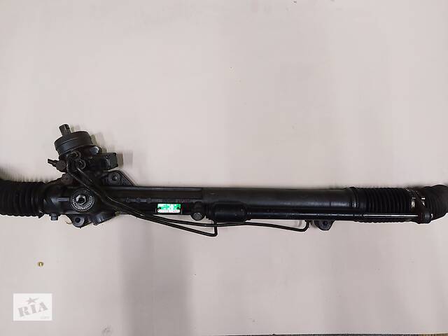 4b1422065h Рульова рейка Audi A6 (1997-2004 р. в) сервотронік датчик ...