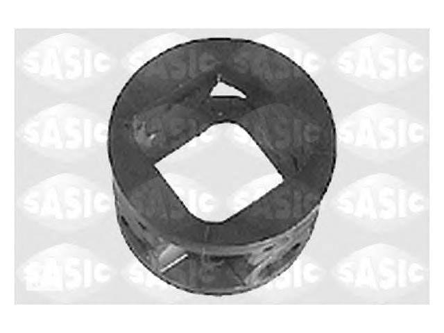 SASIC 4001609 Отбойник перед. ам-тора Renault 19, Megane I, Scenic I ...