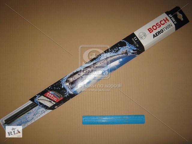3397006952 Щетка стеклоочистителя 650 AEROTWIN AP650U (пр-во Bosch ...