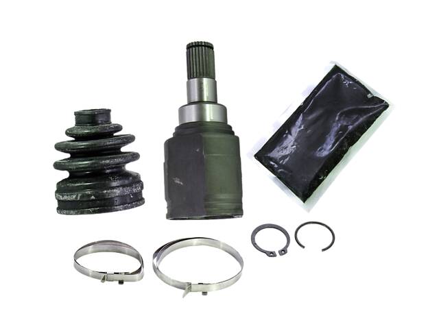 ШРУС внутренний 22/25 1.5L на GEELY CK, Джили СК: ШРУС внутренний в ...