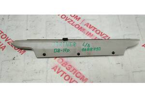 PEUGEOT PARTNER BERLINGO ДВЕРІ ЛІВИЙ ЗАД ЗАДНІ ЛІВІ | Купити на ...