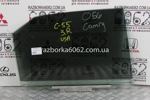 Купить стекло двери Тойота Кемри с ценами и фото в Украине – ZAPCHASTI.RIA