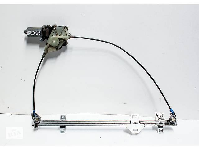 Стеклоподъемник (L) DAF 1374568 DAF CF | Купить на Запчасти RIA.com