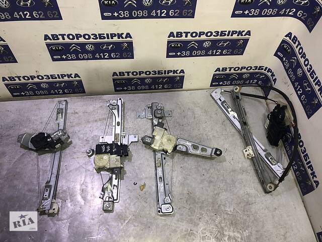 Стеклоподъемник пежо 5008 2009-2016р стеклоподъемник Peugeot 5008 ...