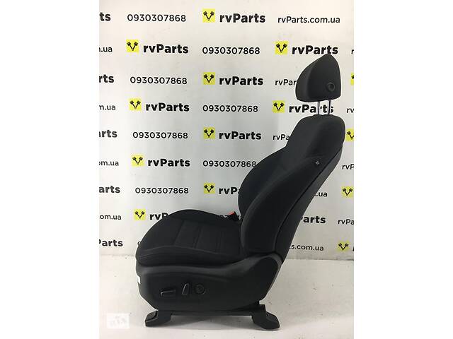 Сиденье переднее левое KIA SORENTO UM 2014-2020 (з електроприводом, без ...