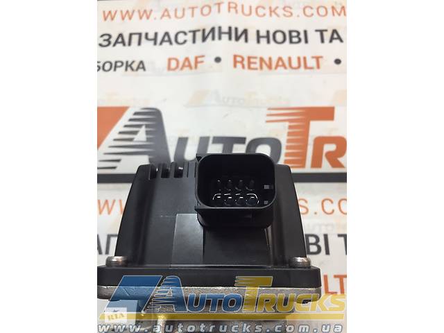 Система AdBlue Дозирующий насос/модуль: Дозуючий насос в Чернівцях на ...