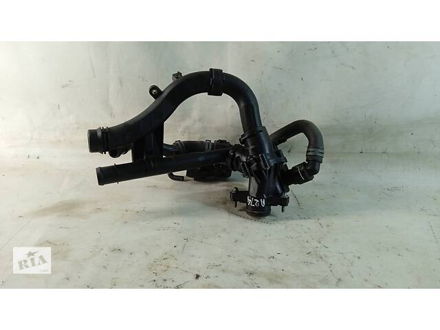 Термостат A2742000715 двигателя Mercedes OM274: Термостат в Киеве на ...