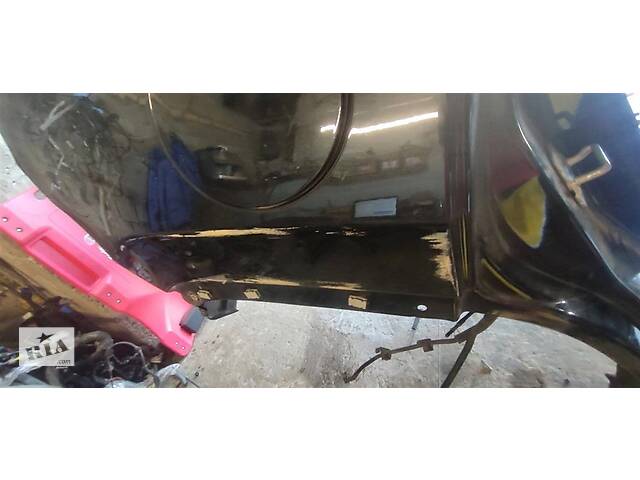 Четверть задняя правая на Jeep Cherokee Latitude (KL) 2013 - 2018 ...