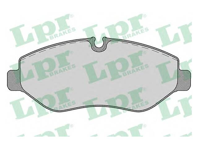 Тормозные колодки для моделей:MERCEDES-BENZ (VIANO,VITO,VITO,SPRINTER ...