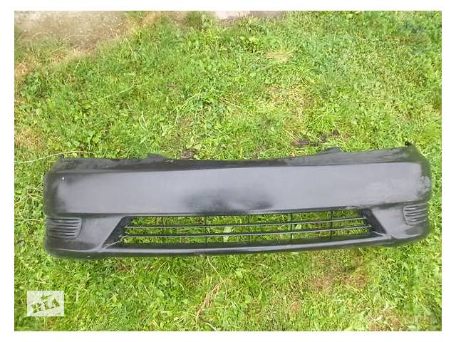 Toyota Camry бампер 2002-2005: Бампер передний Львове на ZAPCHASTI.RIA