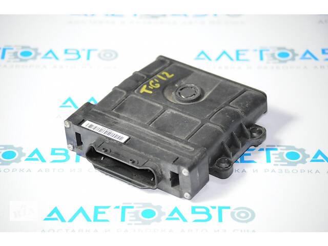 Transmission Control Module VW Tiguan 09-17: Трійник омивача лобового ...