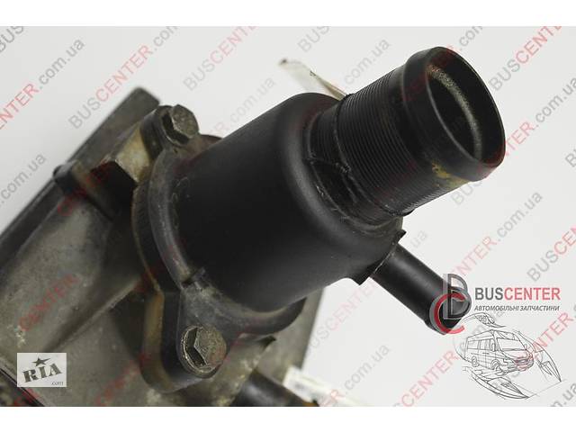 Трійник системи охолодження Renault Kangoo (1997-2007) 8200155515 ...