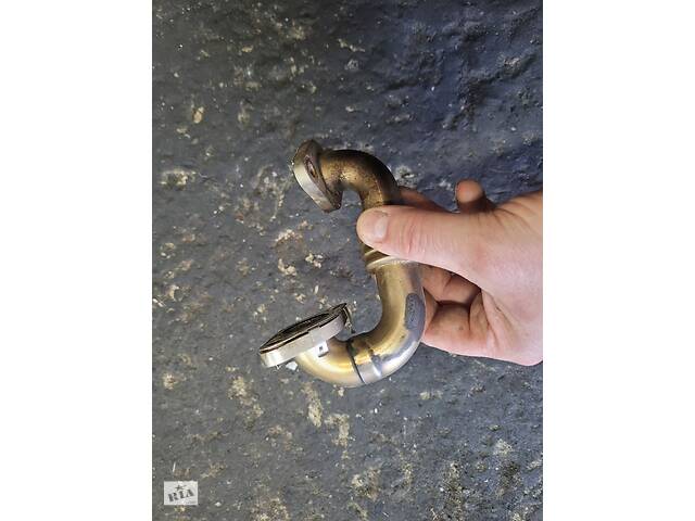 Трубка ЄГР EGR патрубок для Vw T5 Gp 2010-2015 рік 2.0 TDI 103 kw ...